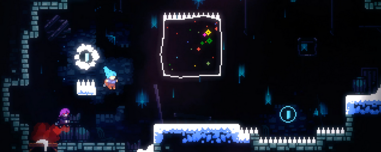 Celeste: Mastering the Mental and Physical Challenges - Tips for Every ...