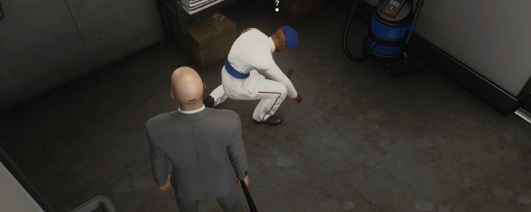 The Ultimate Stealth Guide for Mastering Missions in Hitman 3 ...