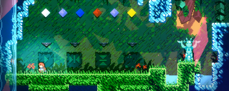 Celeste: Mastering the Mental and Physical Challenges - Tips for Every ...