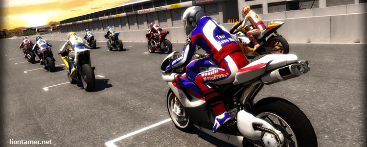 The High-Octane Ride: Ranking the Top 10 PC Motorcycle Games ...
