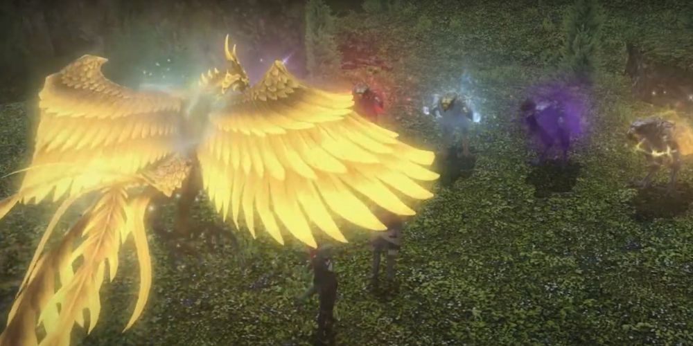 Achieve Legendary Heights: How to Get the Firebird Mount in Final ...